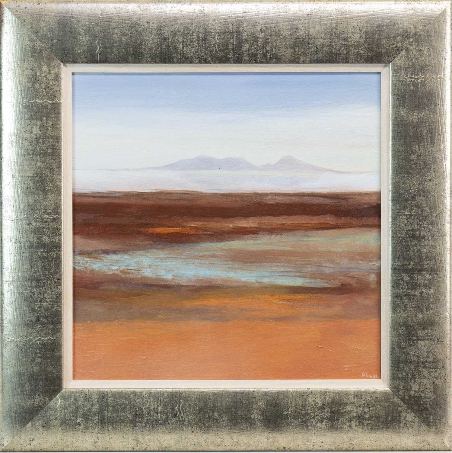 Jamie Primrose | ISLA DEL PESCADOR | MutualArt