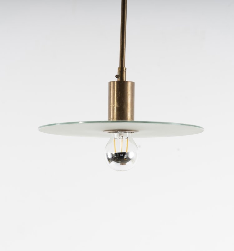 Gyula Pap | Ceiling light | MutualArt
