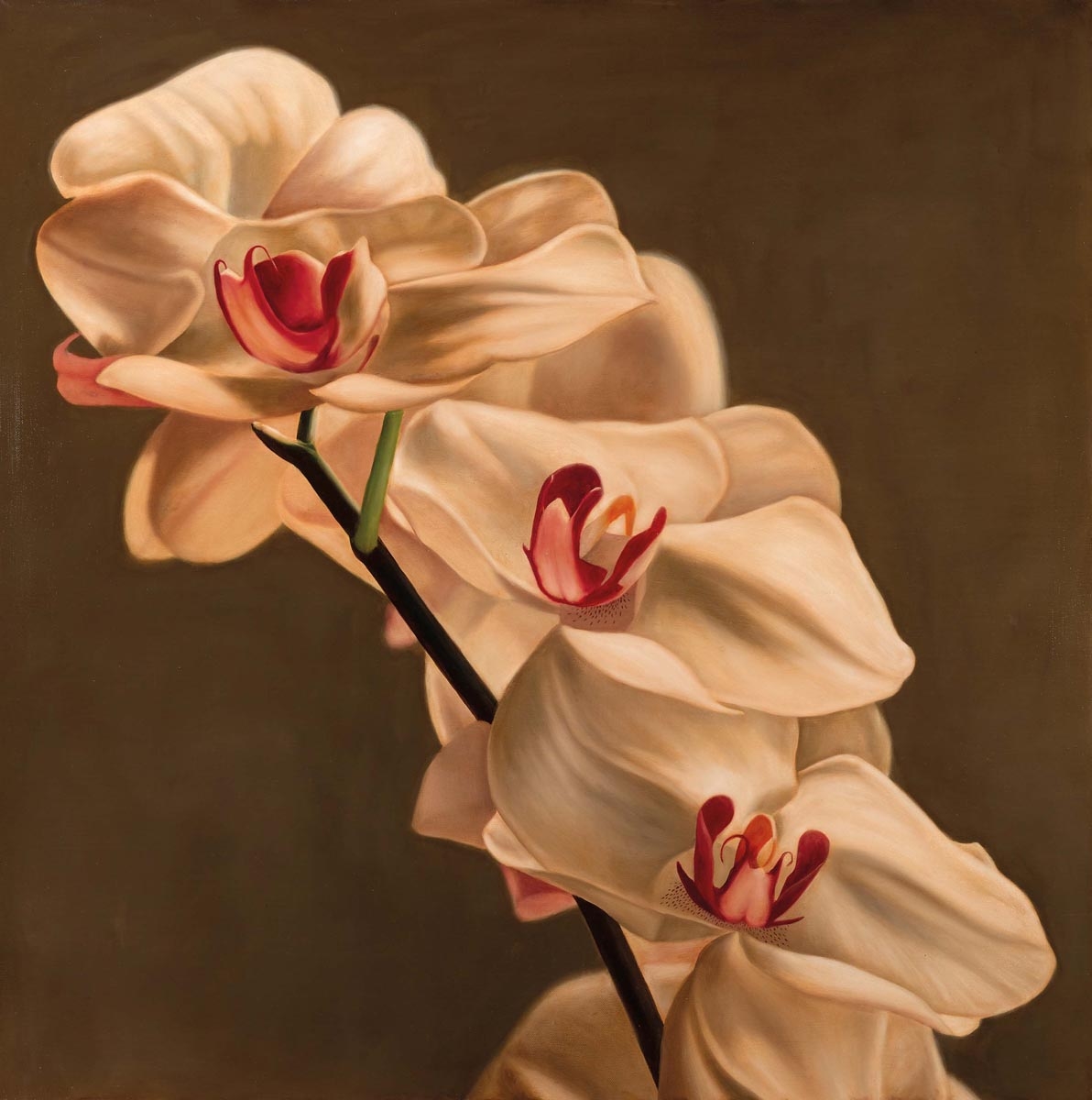 Jason Benjamin | What You Do for Me (2013) | MutualArt