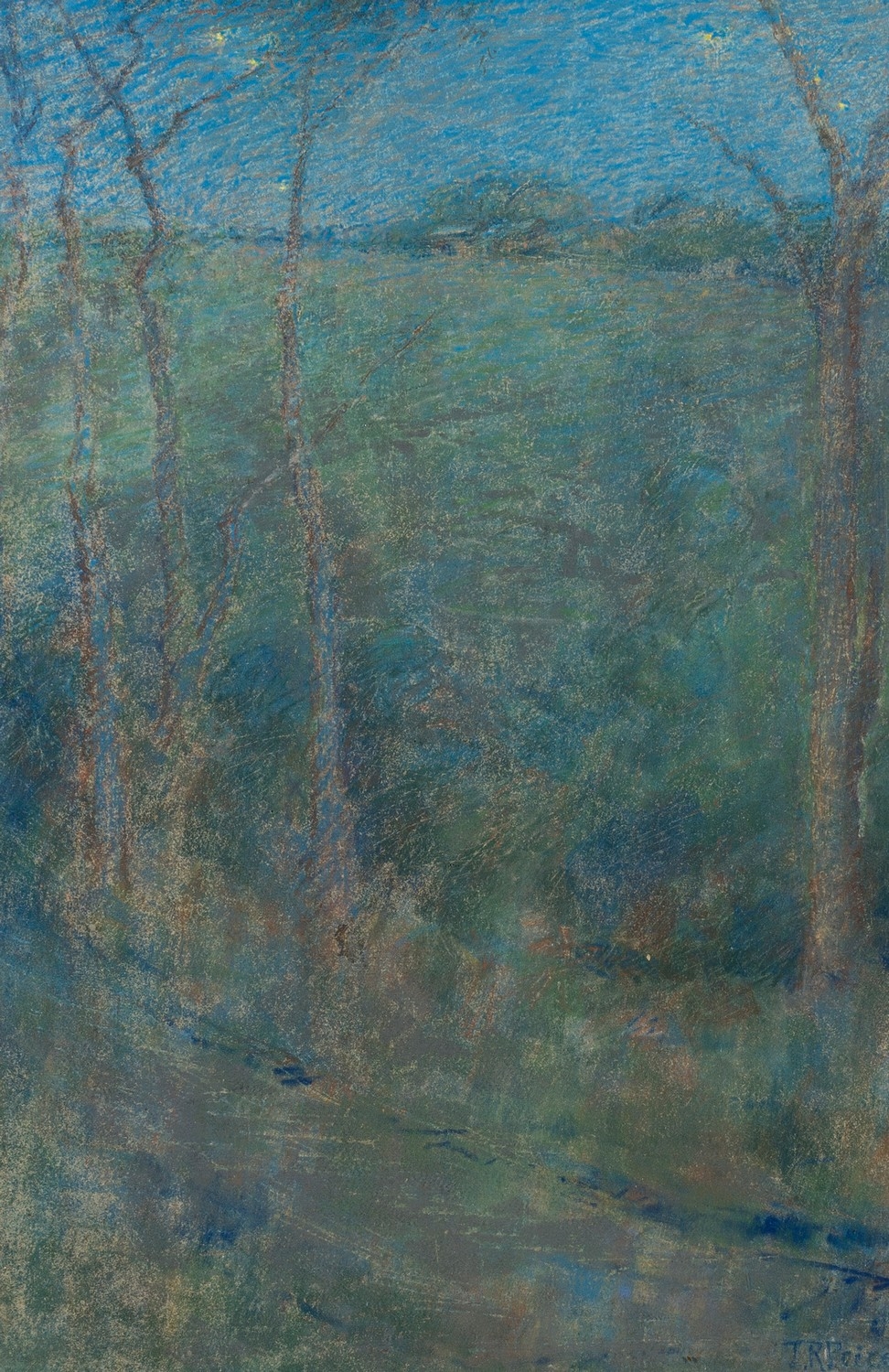 Jane Price | Heidelberg | MutualArt