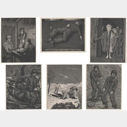 Rudolph Charles Von Ripper | With the 34th Infantry Division in Italy ...