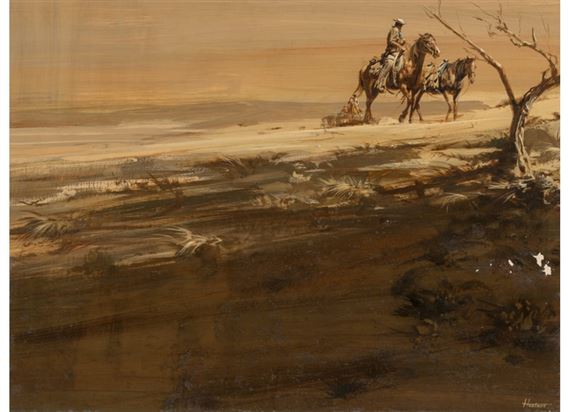 Carl Hantman | 37 Artworks | MutualArt