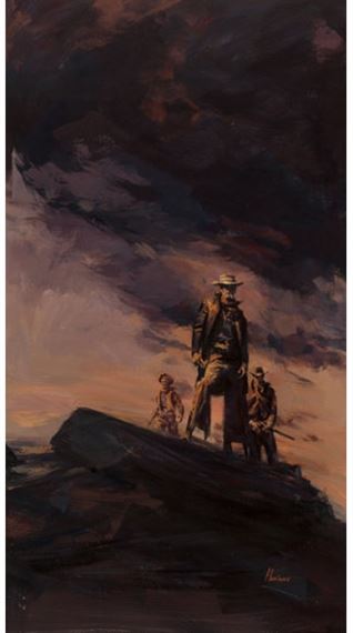 Carl Hantman | 37 Artworks | MutualArt