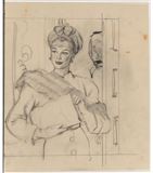 Elvgren, Gil | Auction lots