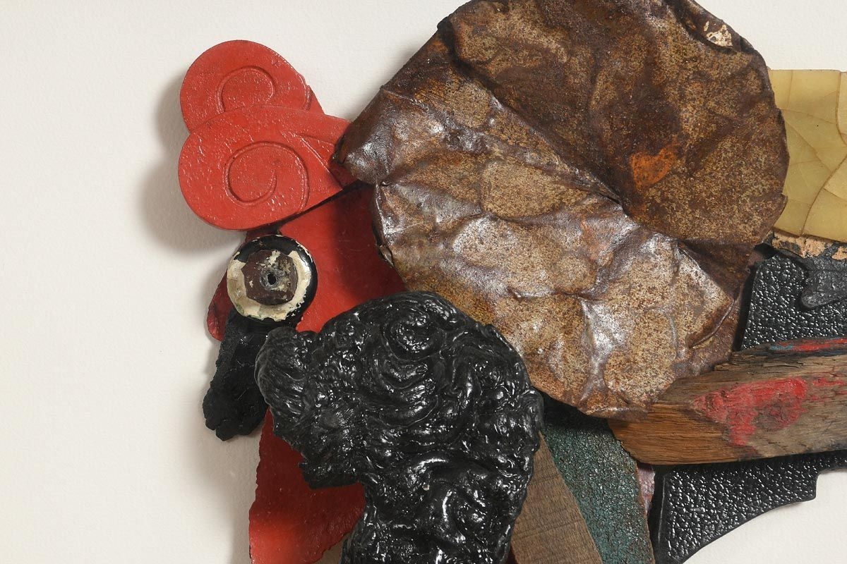 John Renwick | Running Man | MutualArt