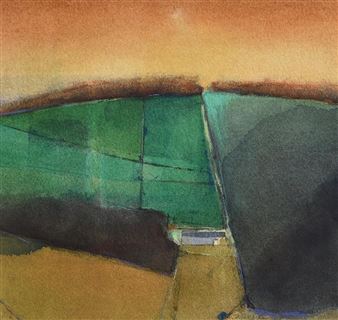 Janet Kerr | 4 Artworks at Auction | MutualArt