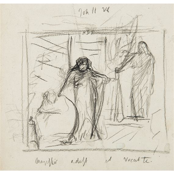 Lehmann, Henri | 82 Artworks | MutualArt