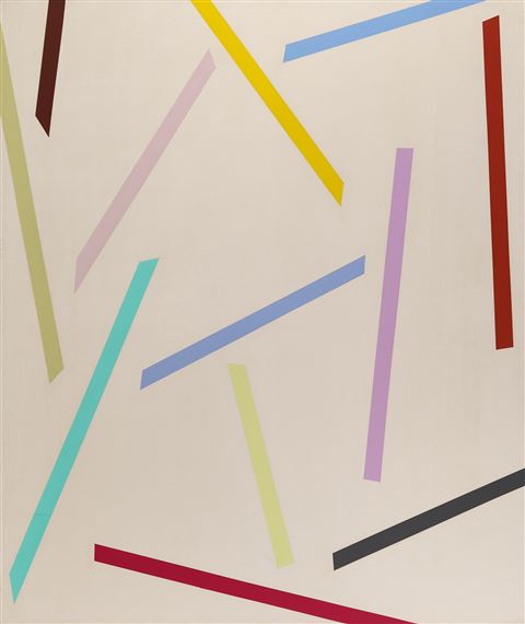 Alan Cote | 17 Artworks | MutualArt