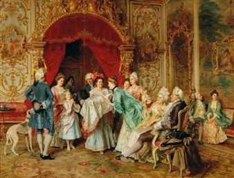 Arturo Ricci | 83 Artworks at Auction | MutualArt