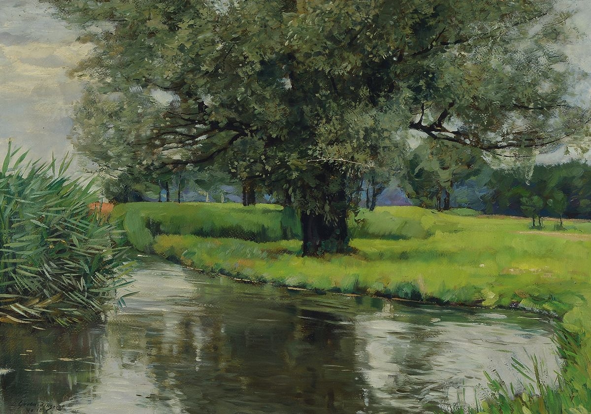 Constantin Gerhardinger | Still life with apples and tomatoes | MutualArt