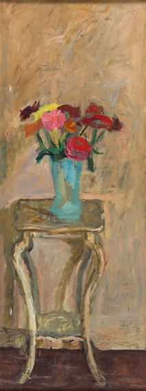 Jozef Czapski | 61 Artworks | MutualArt