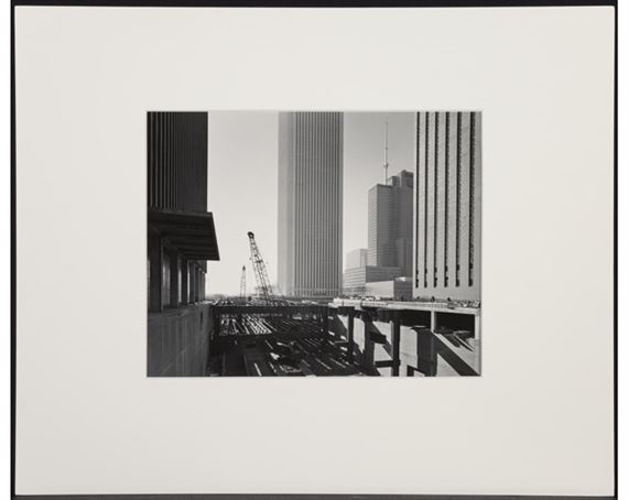 Bob Thall | Chicago (1979) | MutualArt