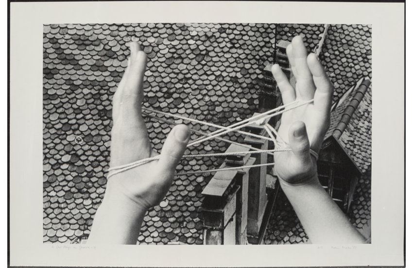 Mari Mahr | A Group of Four Photographs (1981 - 1985) | MutualArt