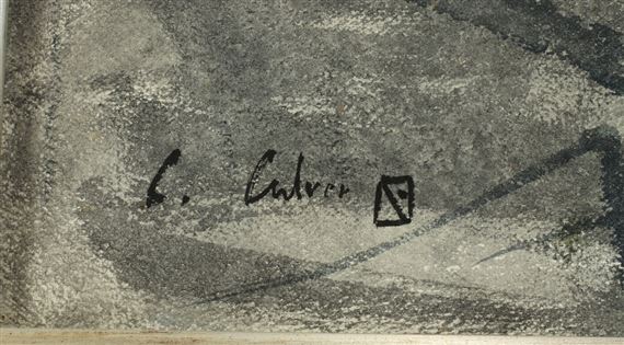 Charles Culver | SURF SCOOTER (1964) | MutualArt