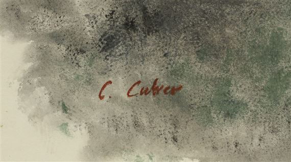 Culver Charles | BIRD | MutualArt