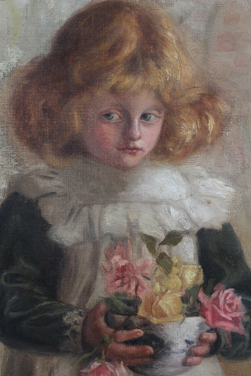 Alfred Hoare‏ Powell | UNTITLED | MutualArt