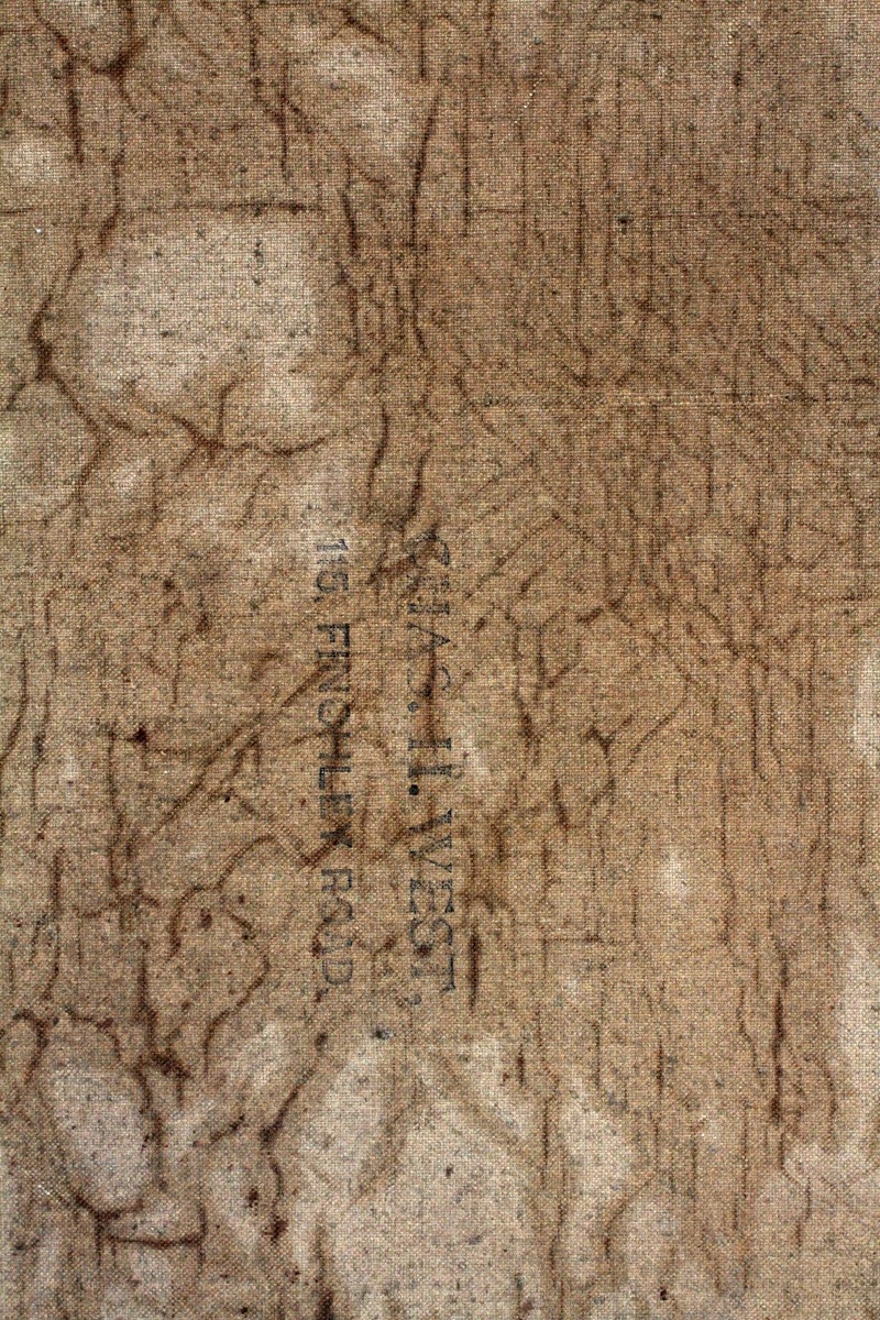 Alfred Hoare‏ Powell | UNTITLED | MutualArt