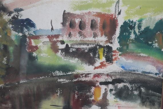 King, Cecil | 220 Artworks | MutualArt