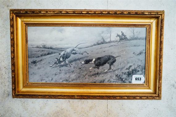 Wright, George | 213 Artworks | MutualArt