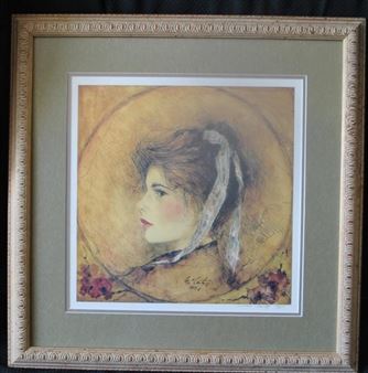 Ray McCarty | 13 Artworks at Auction | MutualArt