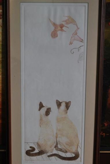 Richard Volpe | Just Looking | MutualArt