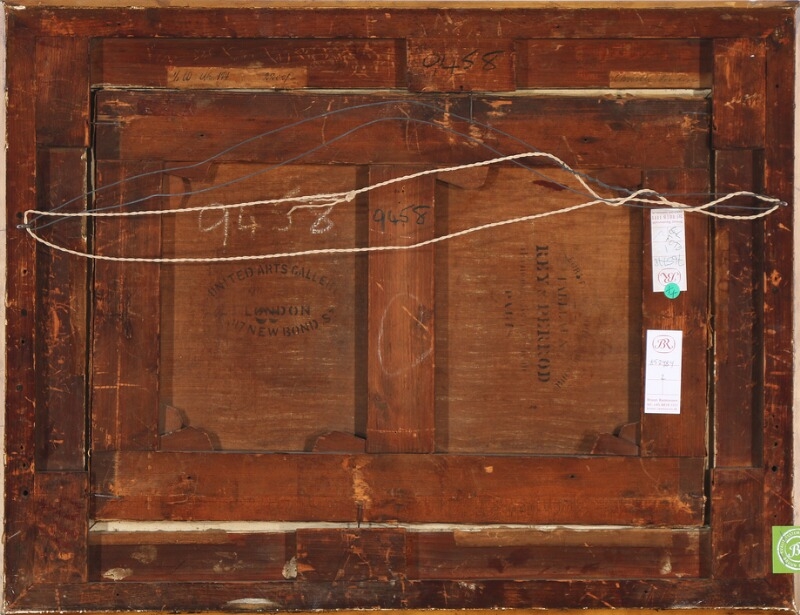 Henri Paul Motte | Scene from ancient Rome with the sacred geese (1889 ...