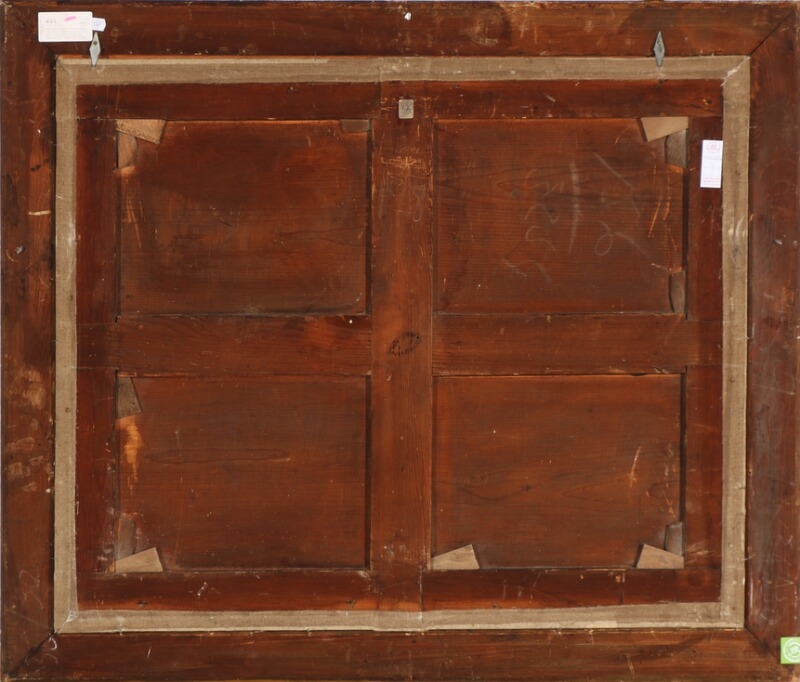 Frederick Richard Pickersgill | Women and children at the well (1868 ...