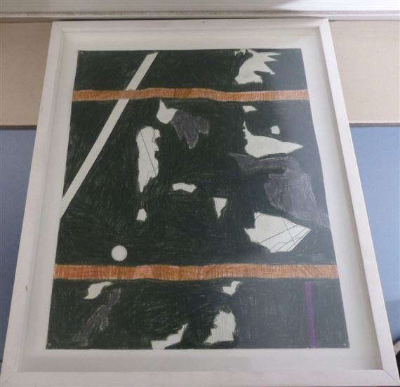 Patrick Michael Fitzgerald | Recorrido (2008) | MutualArt