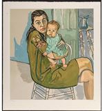 Neel, Alice | Auction lots