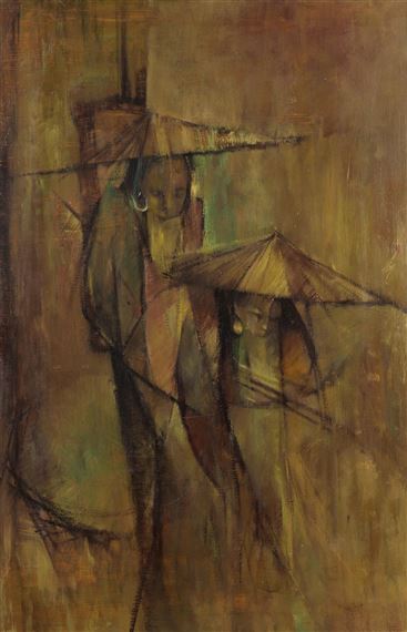 Seah Kim Joo | Seah Kim Joo (1965) | MutualArt