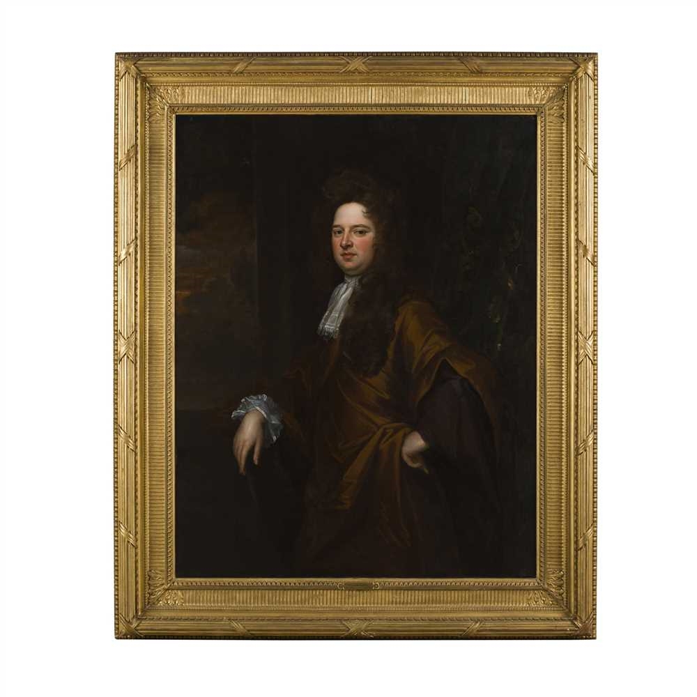Thomas Murray | portrait of a lady | MutualArt