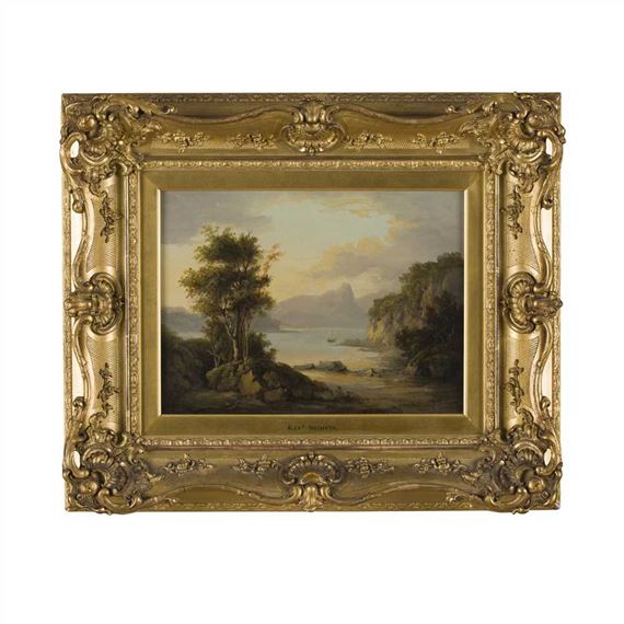 Nasmyth, Alexander | 130 Artworks | MutualArt