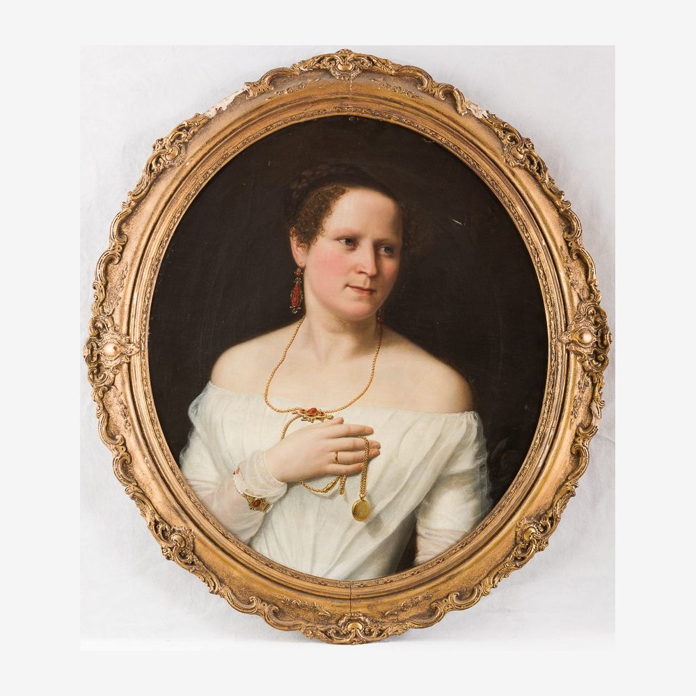 Wilhelm Ferdinand Souchon | Martha Beate Runkel | MutualArt