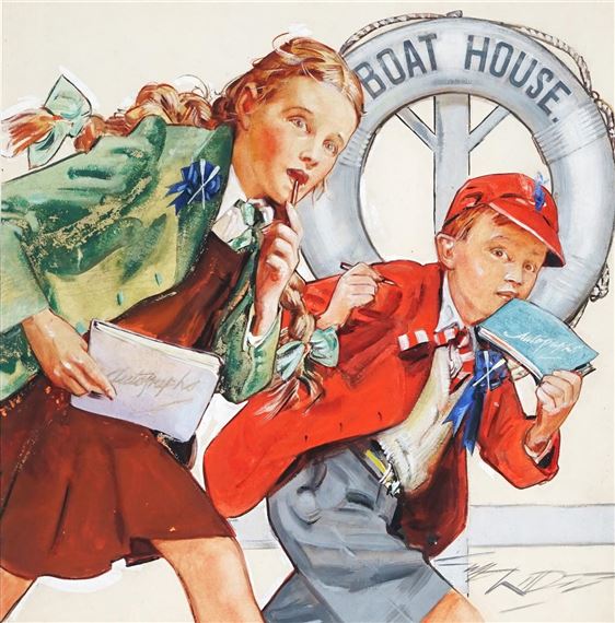 Gilbert Wilkinson | 8 Artworks at Auction | MutualArt