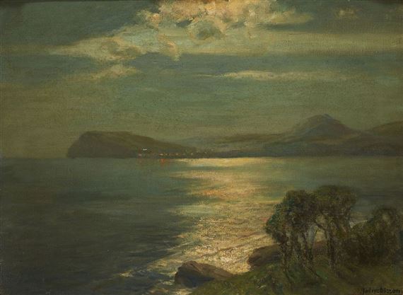 Olsson, Julius | 196 Artworks | MutualArt