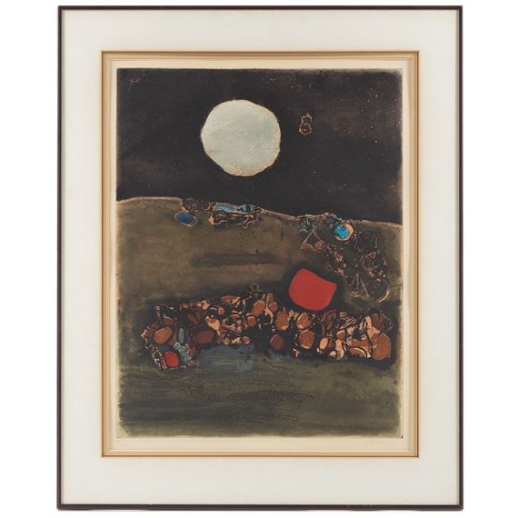 David Peretz | 54 Artworks | MutualArt