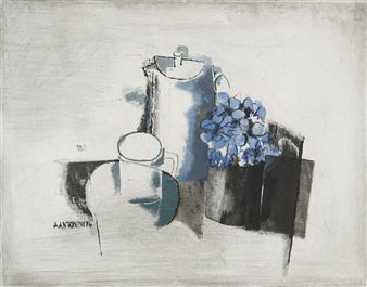 Annapia Antonini | Art Auction Results