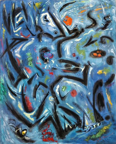 Masson, André | 1642 Artworks | MutualArt