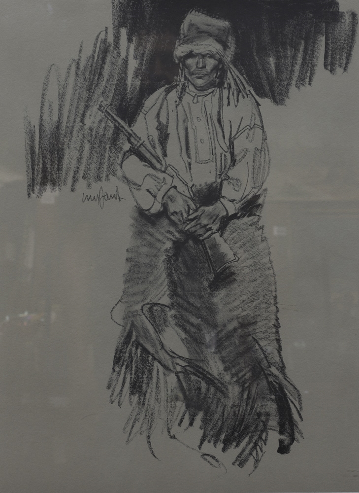 Ned Jacob | Prints, Ned Jacobs | MutualArt