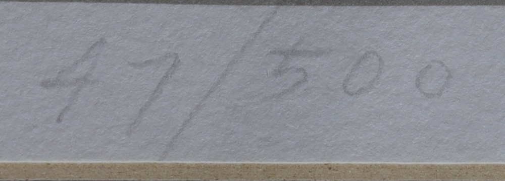 Ned Jacob | Prints, Ned Jacobs | MutualArt