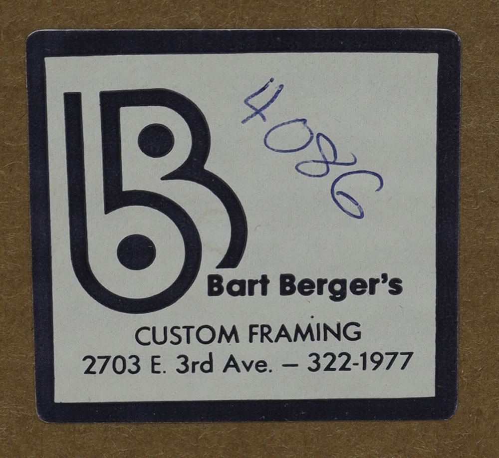 Ned Jacob | Prints, Ned Jacobs | MutualArt