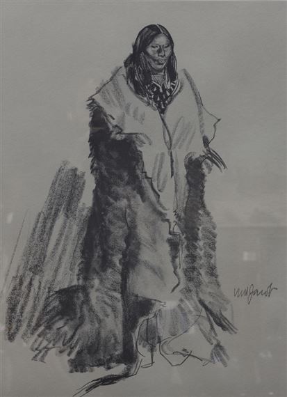 Ned Jacob | Prints, Ned Jacobs | MutualArt