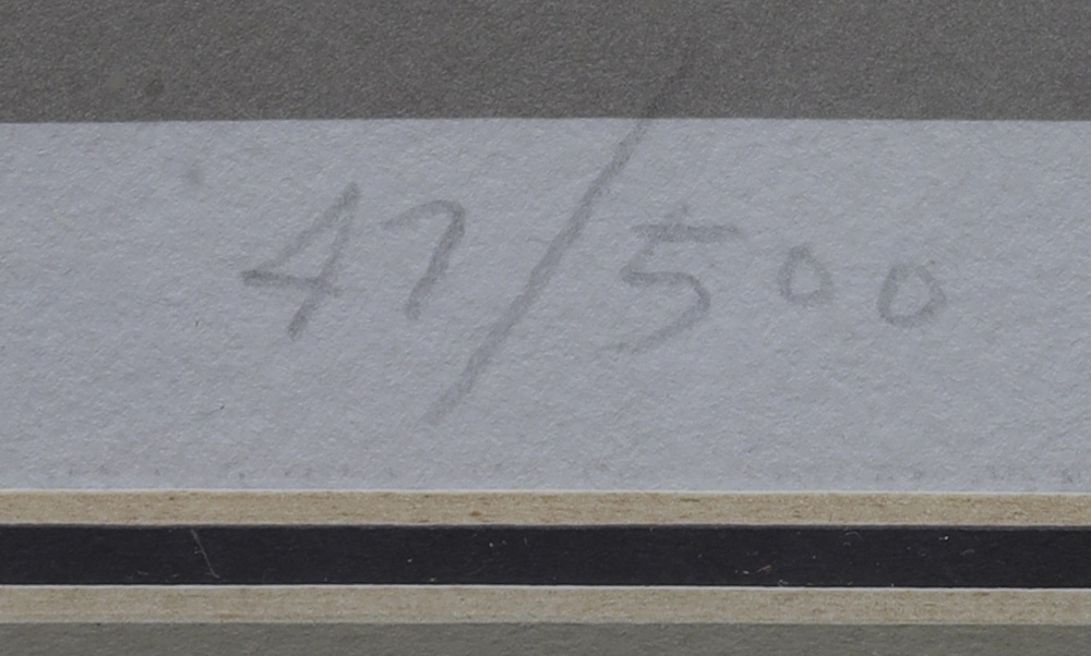 Ned Jacob | Prints, Ned Jacobs | MutualArt