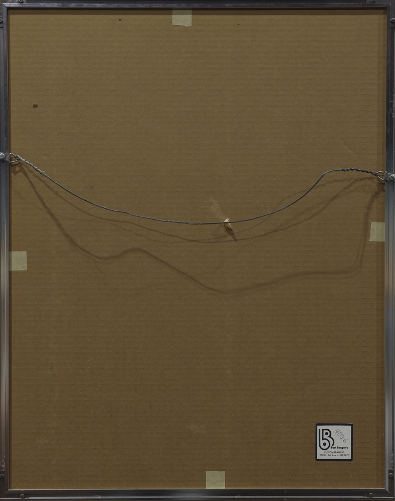 Ned Jacob | Prints, Ned Jacobs | MutualArt