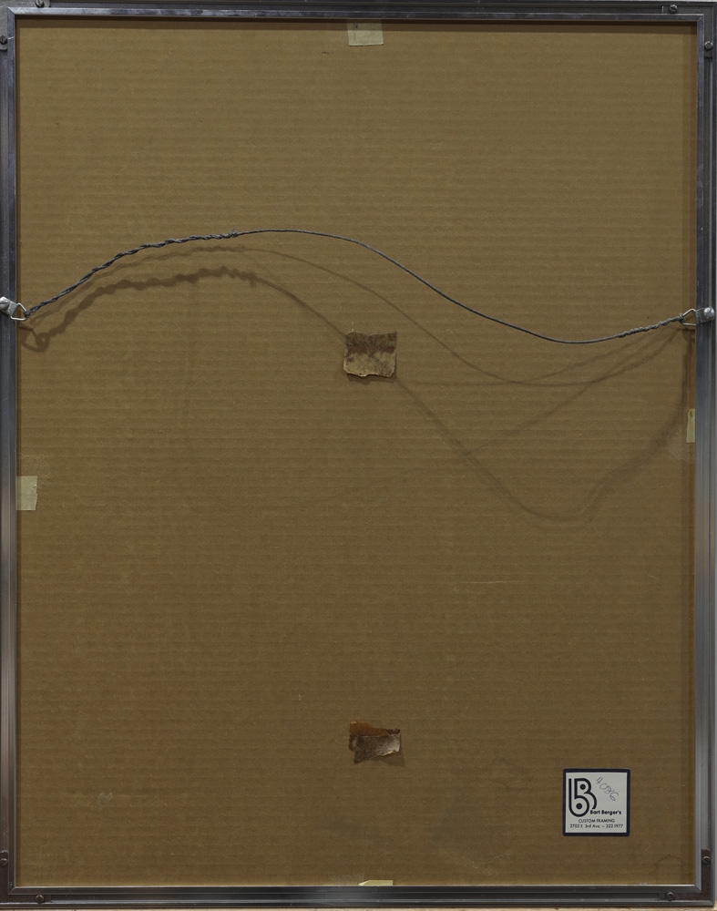 Ned Jacob | Prints, Ned Jacobs | MutualArt