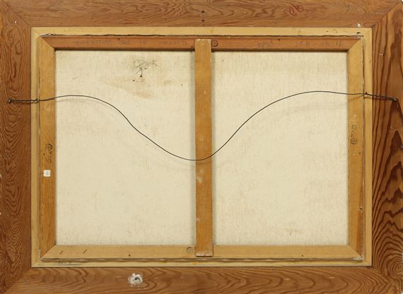 Bill Freeman | Painting, Bill Freeman | MutualArt