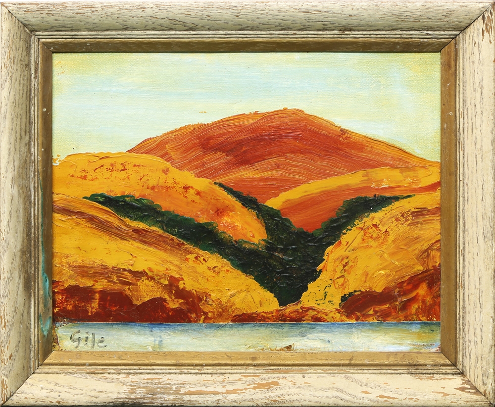 Selden Connor Gile | Painting, Follower of Seldon Connor Gile | MutualArt