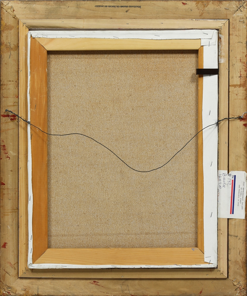 Bela Bodo | Painting, Bela Bodo | MutualArt