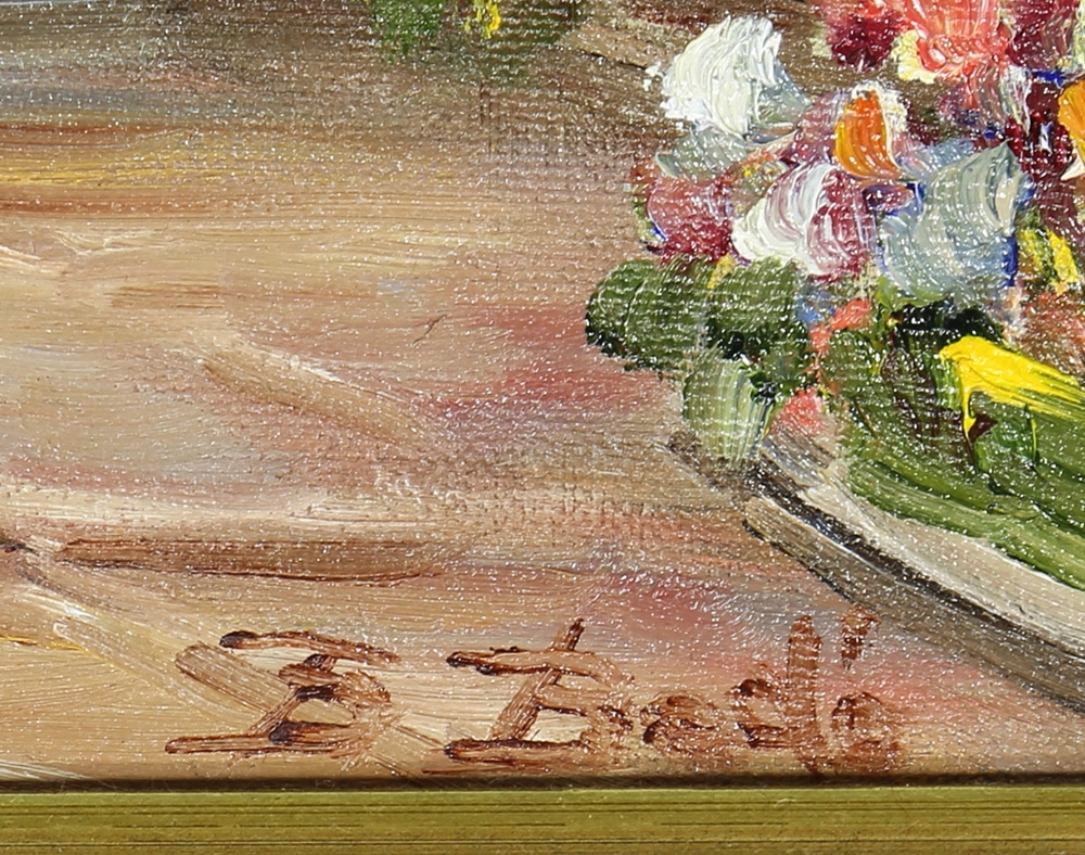 Bela Bodo | Painting, Bela Bodo | MutualArt