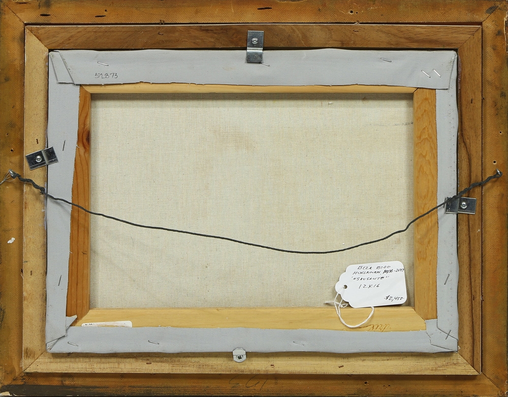 Bela Bodo | Painting, Bela Bodo | MutualArt